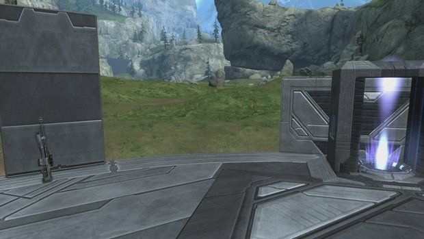 Halo: Reach Multiplayer Map Guide: Page 13 - Page 13 | GamesRadar+