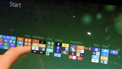 Why Windows 8 should have been for touchscreens only | TechRadar