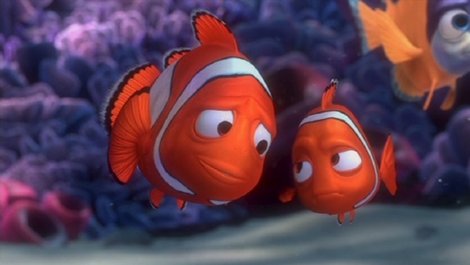 15 Quotes From 'Finding Nemo' That Prove It Is Not Just A Film, It Is ...