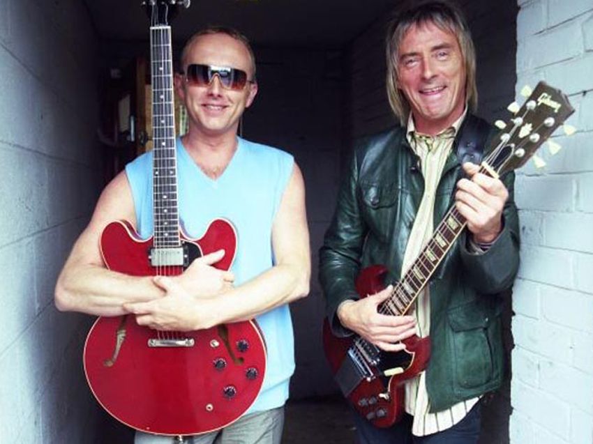 Steve Cradock to release solo album | MusicRadar