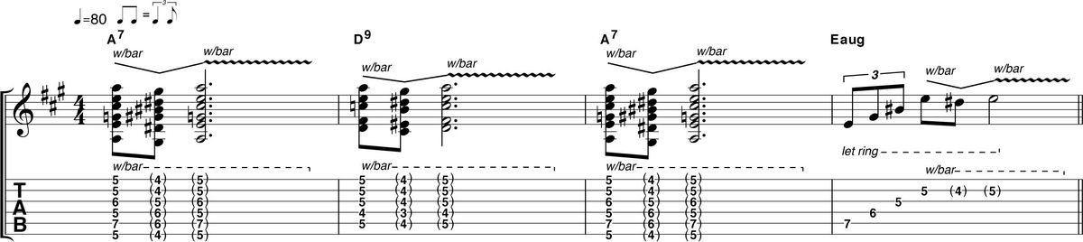 How to play guitar with a Bigsby vibrato | MusicRadar
