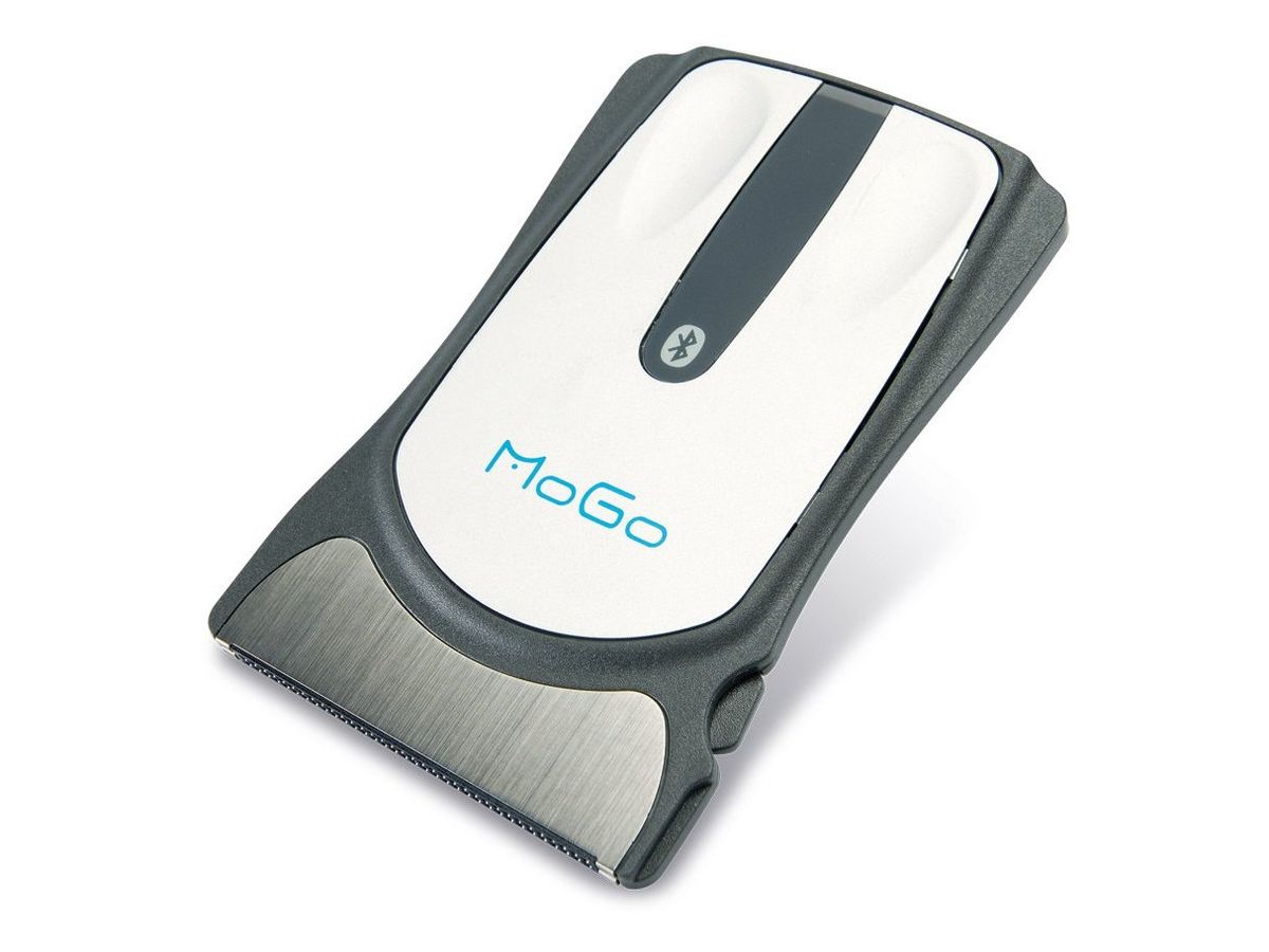 MoGo Mouse BT review | TechRadar