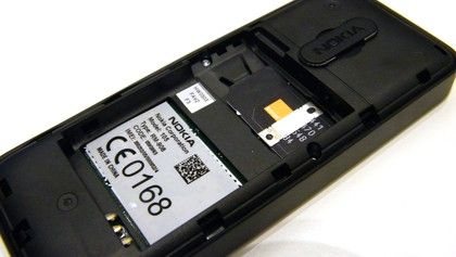 Hands on: Nokia 105 review | TechRadar