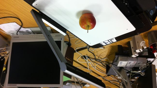 HP TopShot LaserJet Pro M275 review | TechRadar