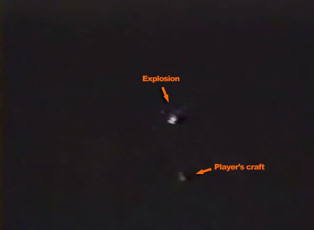 A brief history of explosions in video games | GamesRadar+