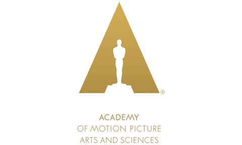 Oscars unveils brand new logo | Creative Bloq