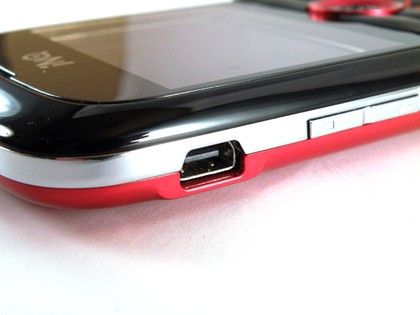 INQ Chat 3G review | TechRadar