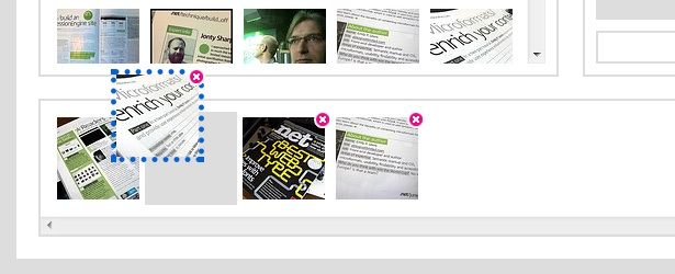 Integrating Knockout.js with third-party libraries | Creative Bloq