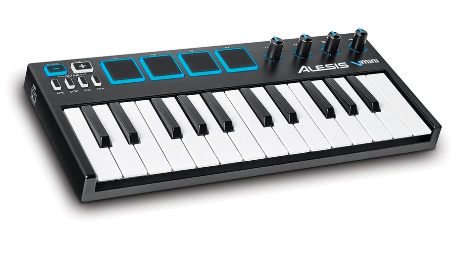 The best new MIDI controllers of NAMM 2016 | MusicRadar