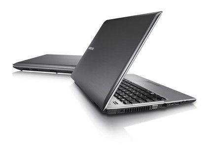 Samsung Q330 review: Performance - Samsung Q330 review - Page 3 | TechRadar