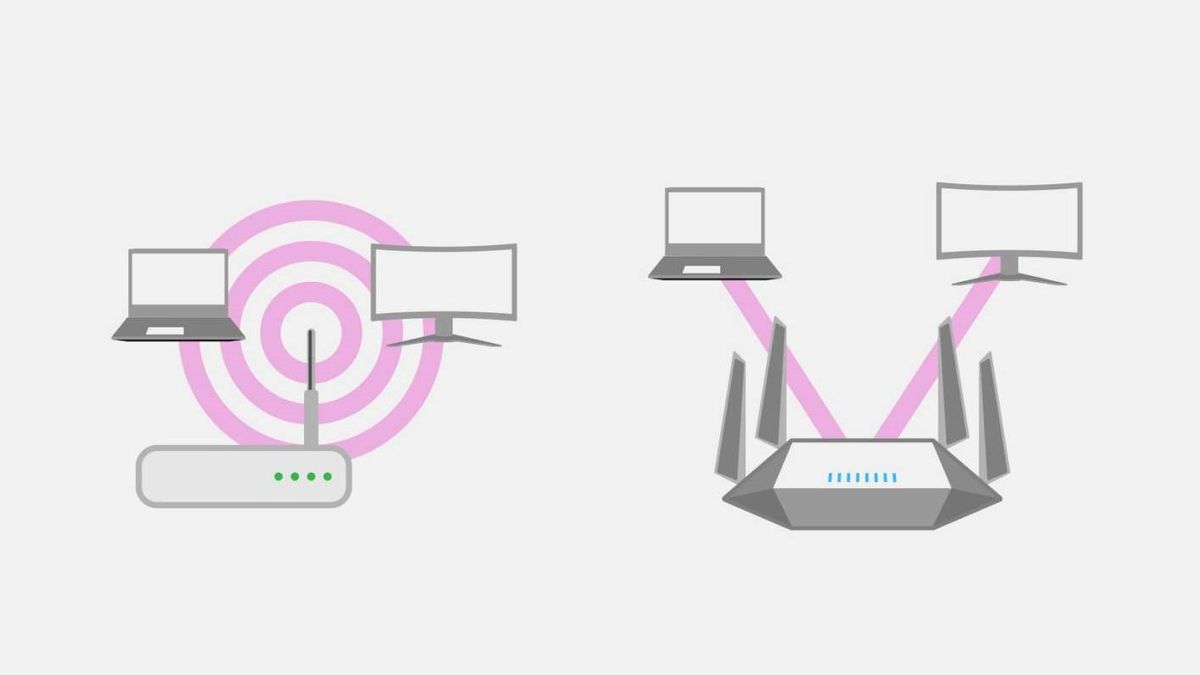 5 reasons you should upgrade your Wi-Fi router | Tom's Guide