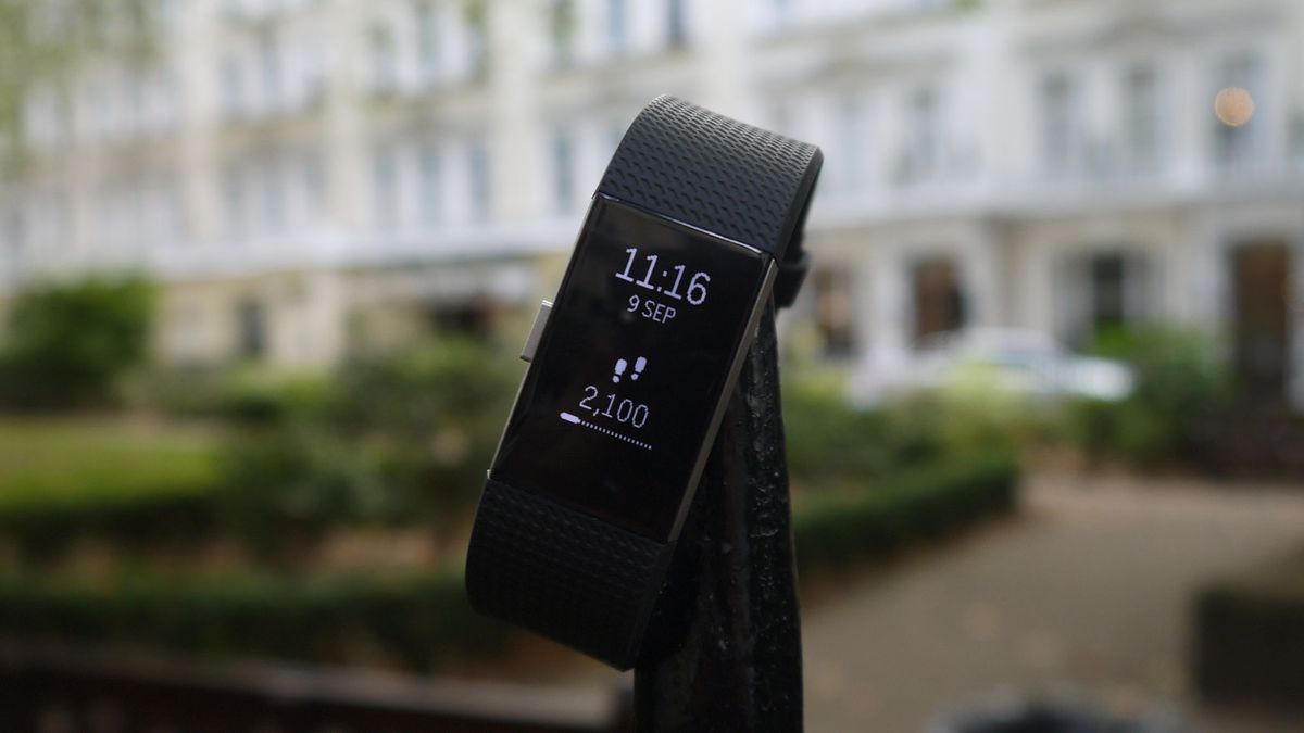 Specs, performance and fitness - Fitbit Charge 2 review - Page 2 ...
