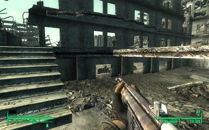Top 10 Fallout 3 mods | GamesRadar+