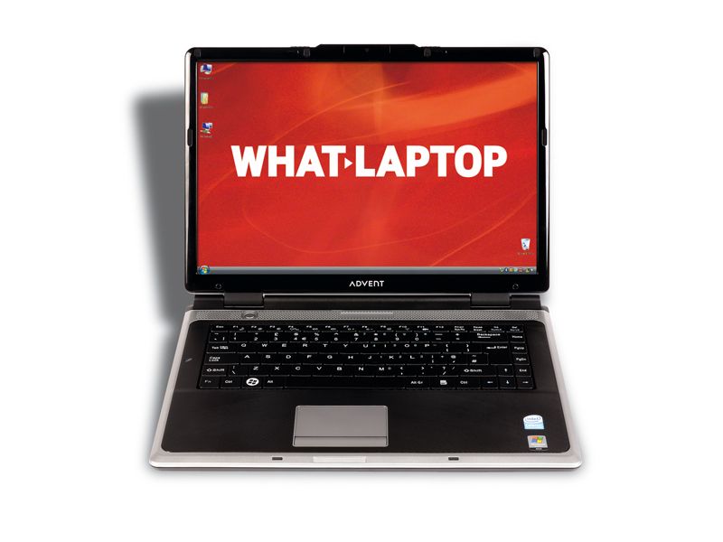 Advent 5421 review | TechRadar