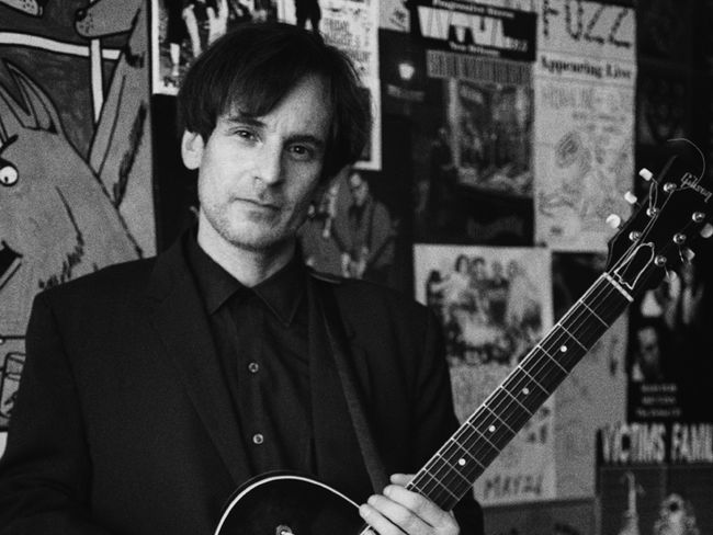 Alex Chilton, Big Star and Box Tops singer dies at 59 | MusicRadar