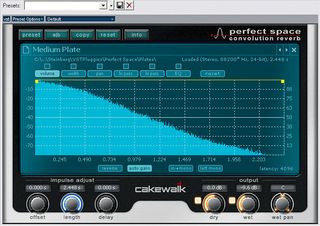Cakewalk Sonar 5 Producer Edition review | MusicRadar