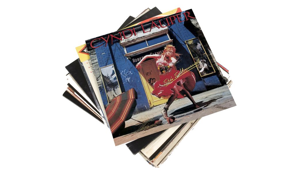 Foxes: the 10 albums that blew my mind | MusicRadar