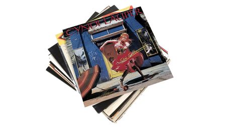 Foxes: the 10 albums that blew my mind | MusicRadar