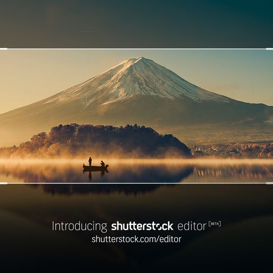 Stock library launches free image editing tool | Creative Bloq