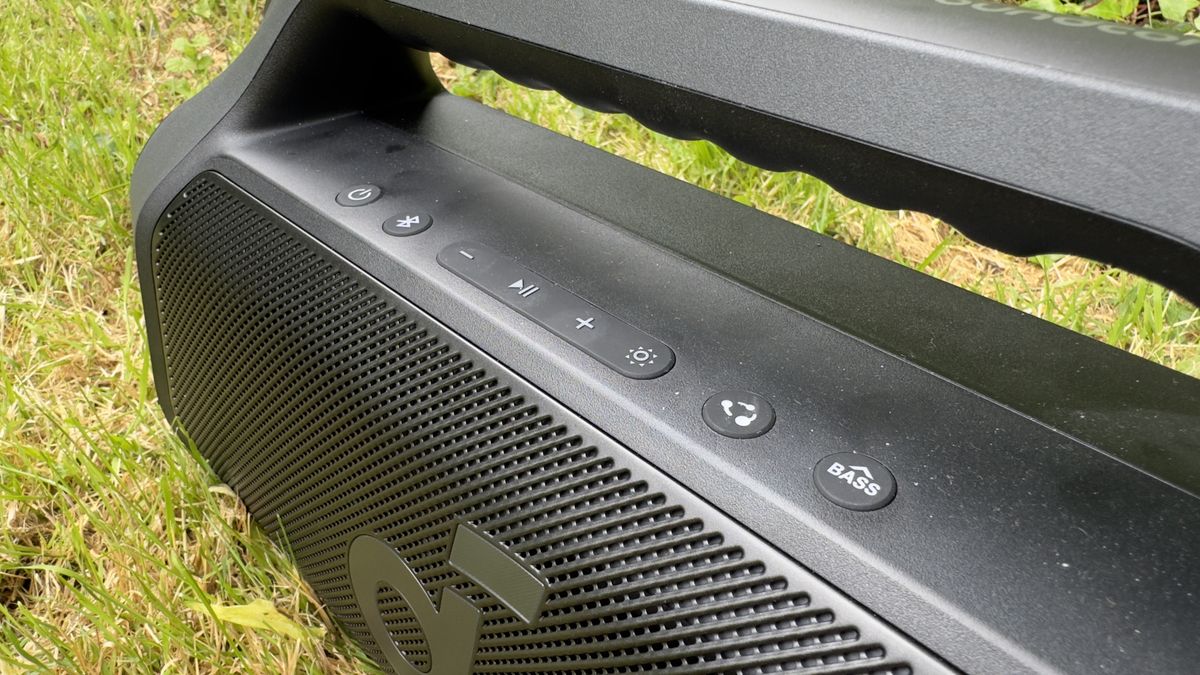 The SoundCore Boom 2 Plus is the ultimate party speaker | iMore