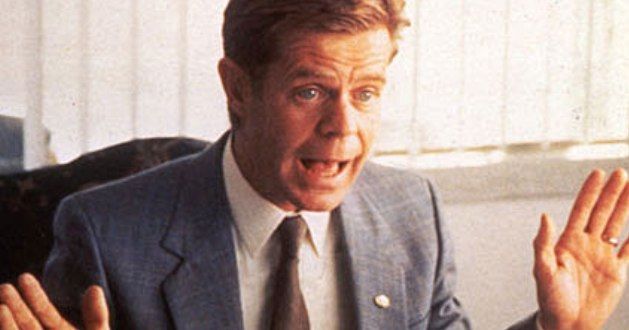 50 Nastiest Movie Arguments | GamesRadar+