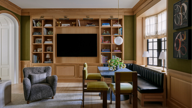 How to Plan the Perfect Living Room Layout | Homes and Gardens