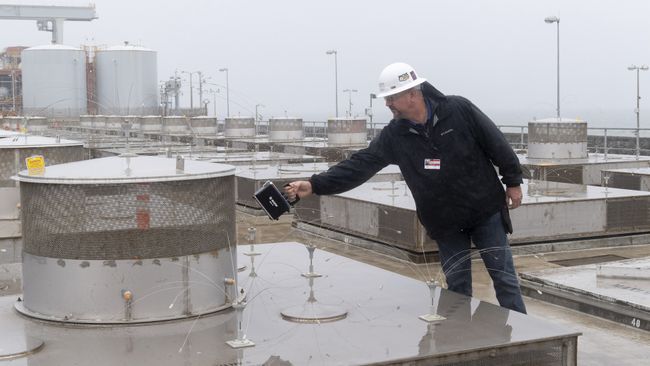 Facts About Zirconium | Live Science