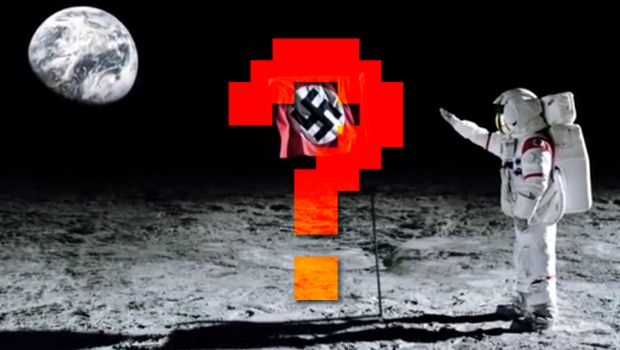 The visual evolution of Wolfenstein - From sprites to polygons ...