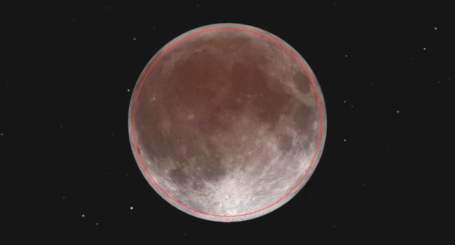 September full moon 2024 guide: The Super Harvest Moon gets eclipsed ...