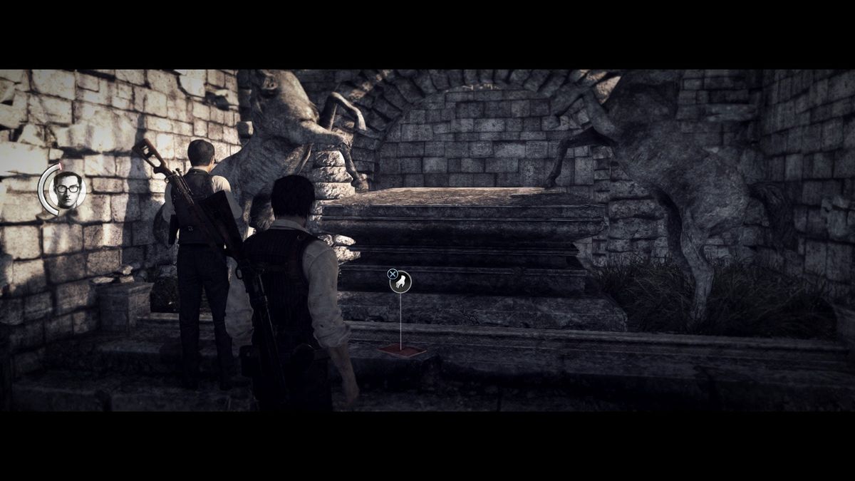 The Evil Within collectibles locations guide: Page 7 - Page 7 | GamesRadar+