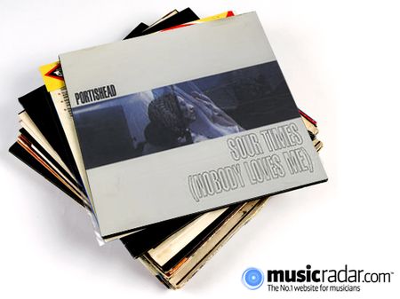 100 greatest drum beats of all time | MusicRadar