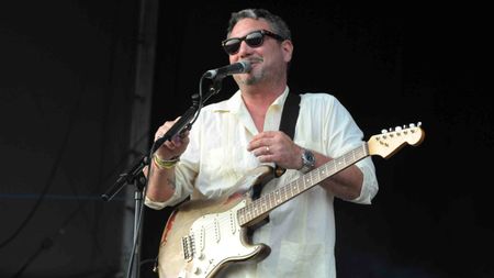 Huey Morgan and Brian 'Fast' Leiser talk Fun Lovin' Criminals' Come ...