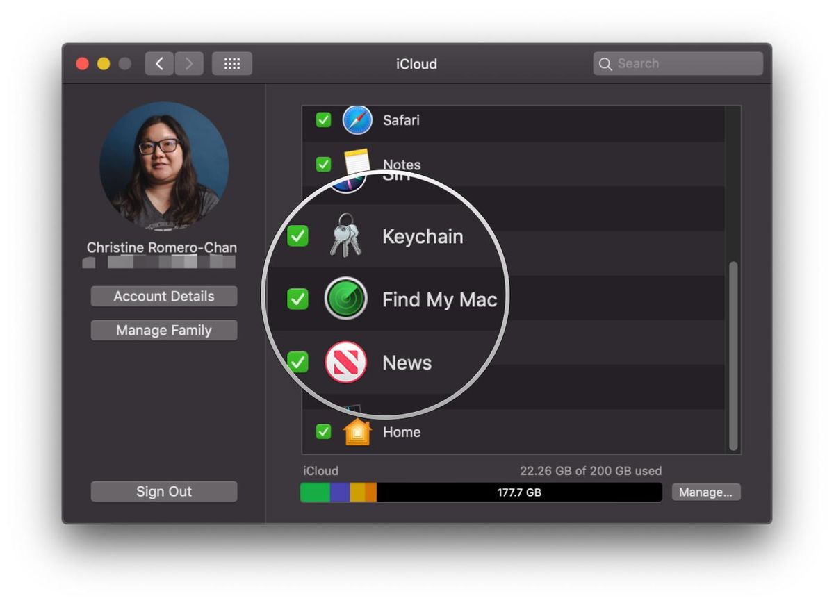 How to secure your MacBook before heading back to school | iMore