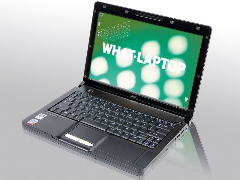 NEC Versa S9100 review | TechRadar