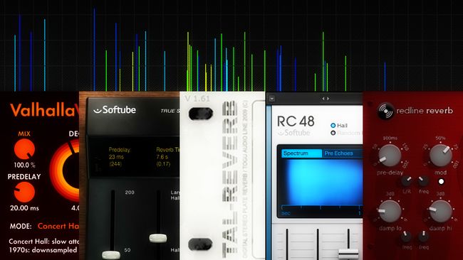 10 of the best reverb VST plugins | MusicRadar