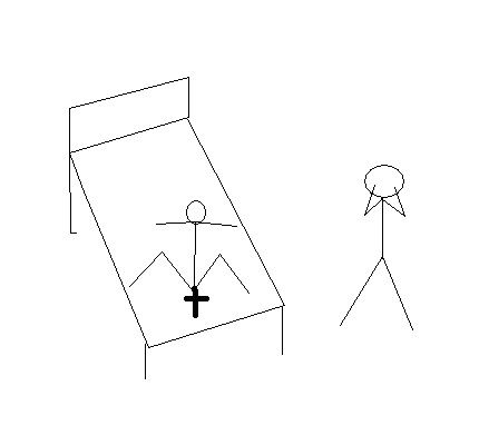 The Stick Figure Movie Quiz | GamesRadar+