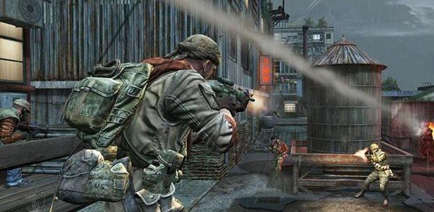 Call of Duty: Black Ops PC mod tools coming this May | GamesRadar+