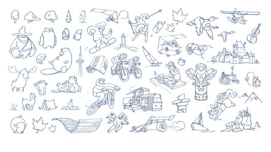 How to fulfil a creative brief for Red Bull | Creative Bloq