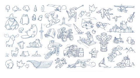 How to fulfil a creative brief for Red Bull | Creative Bloq