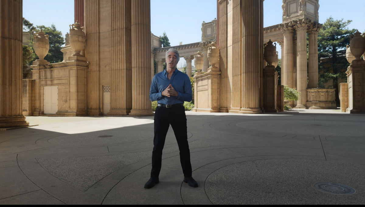 Apple Glowtime: Our recap of the iPhone 16 launch event | Digital ...
