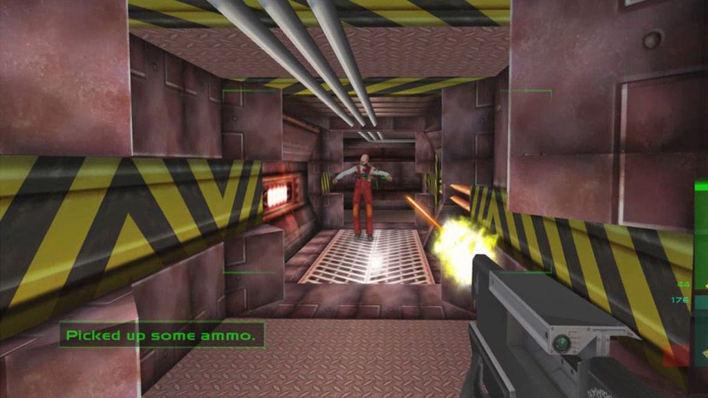 100 best weapons in video games | GamesRadar+