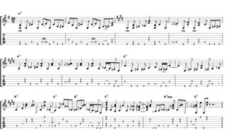 Albert Lee on 12-bar blues variations | MusicRadar