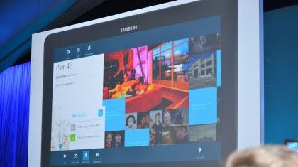 Microsoft Build 2013: our top 5 moments | TechRadar
