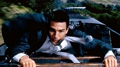 25 Surprisingly Awesome Movie Train Scenes | GamesRadar+