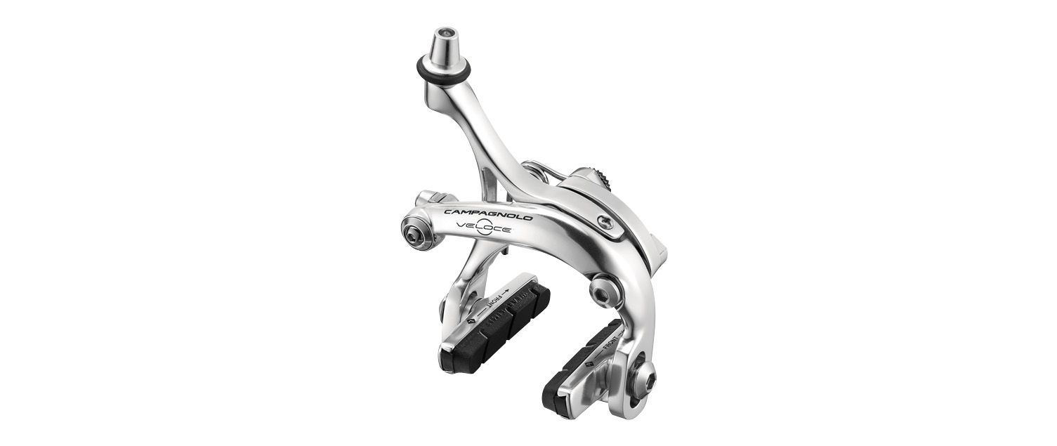 Campagnolo Veloce groupset review | Cycling Weekly