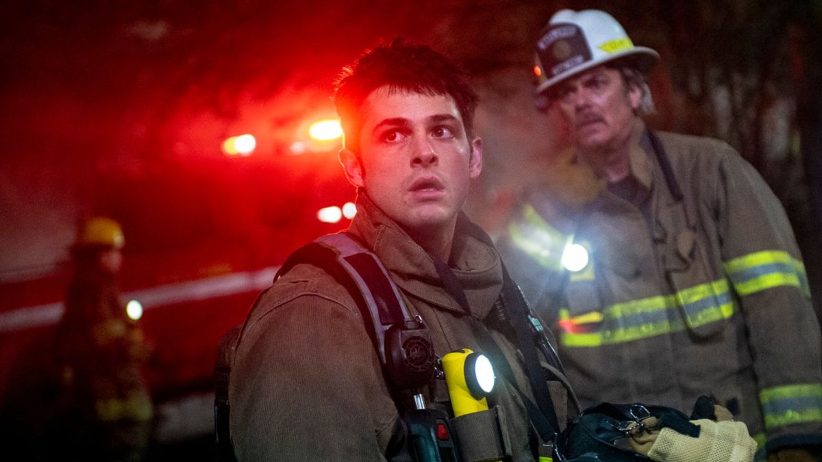 Fire Country: We Finally Know Who The Serial Arsonist Was, And The ...