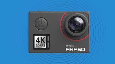Action Cameras Coverage | TechRadar