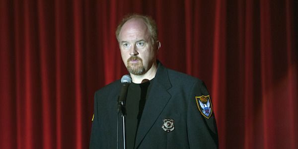 Louie Season 4 Review: Still As Wonderful As Ever | Cinemablend