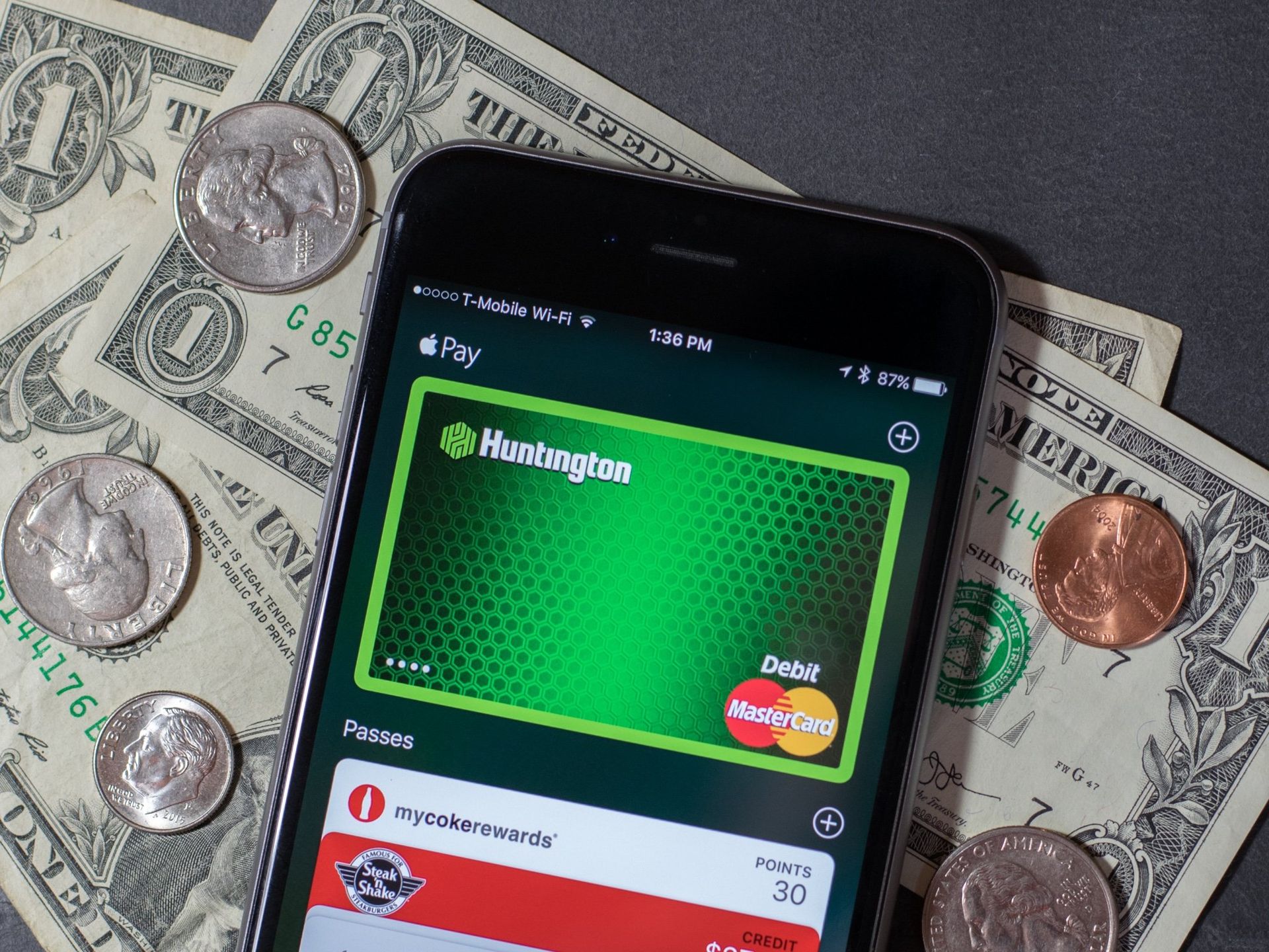 Here are all of the banks that currently support Apple Pay | iMore