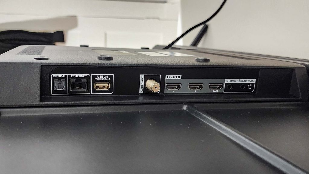 Amazon Fire TV 2-Series review | Tom's Guide